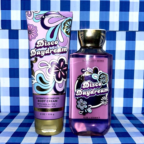 Bath & Body Works | Bath & Body | Bath Body Works Disco Daydream Set ...